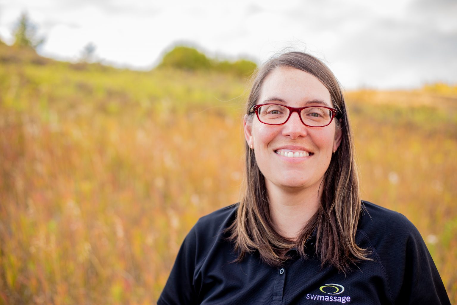 Krista Hughes-Yurkowski | SW Massage & Wellness